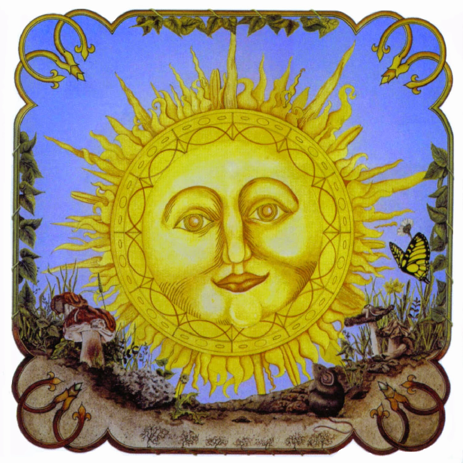 Psicopato: Klaatu - 3.47 EST (1976)